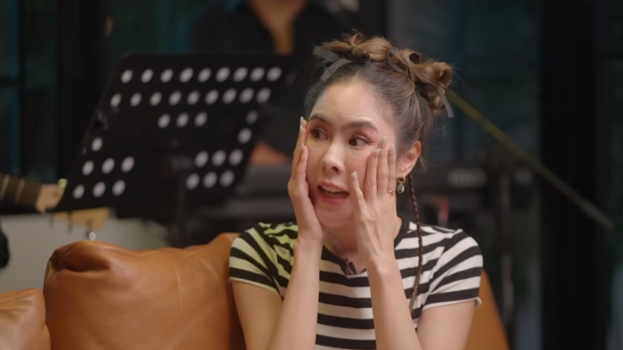 พีค ภัทรศยา วอนทัวร์อย่าลง เล่าสาเหตุเลิก เต๋อ ฉันทวิชช์ ทั้งที่มีแพลนวิวาห์ | SootinClaimon.Com