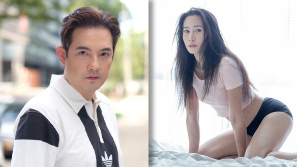 หนุ่ม ศรราม เปิดข้อเรียกร้องของ กุ้งพลอย ที่ไม่อยู่ในข้อตกลงหลังใบหย่า | SootinClaimon.Com