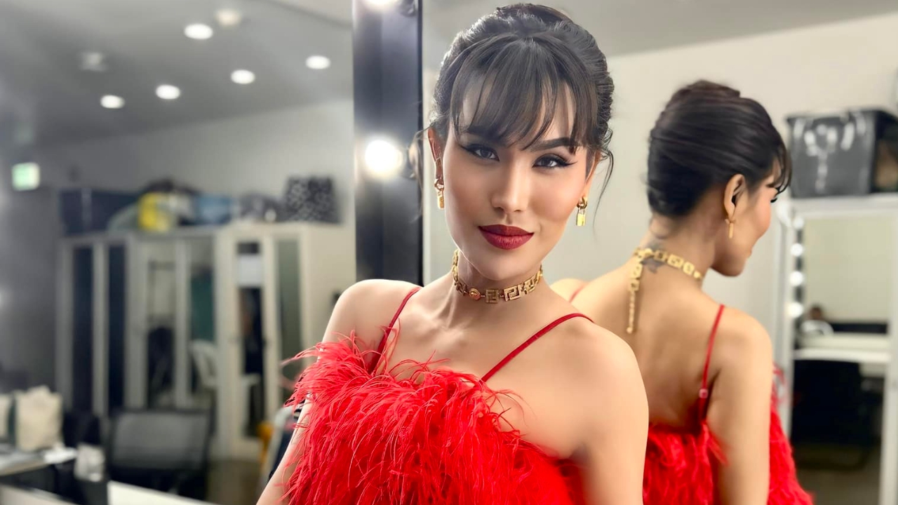 แอนนา ยินดีรับสภาพ ศาลตัดสินจำคุก 100 ปี น้ำหนักลด 10 กิโล ฝากขอโทษผู้เสียหาย | SootinClaimon.Com