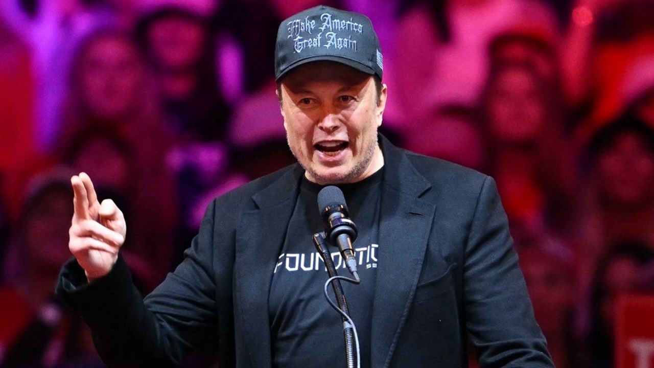 กระทรวงประสิทธิภาพของรัฐบาลคืออะไร อีลอน มัสก์ มีหน้าที่อะไรบ้าง? | SootinClaimon.Com