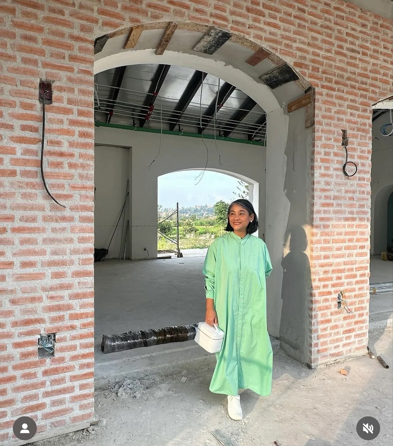 เปิดบ้านเขาใหญ่ของ ญาญ่า มุมกว้างวิวพันล้าน บรรยากาศน่าอยู่มาก | SootinClaimon.Com