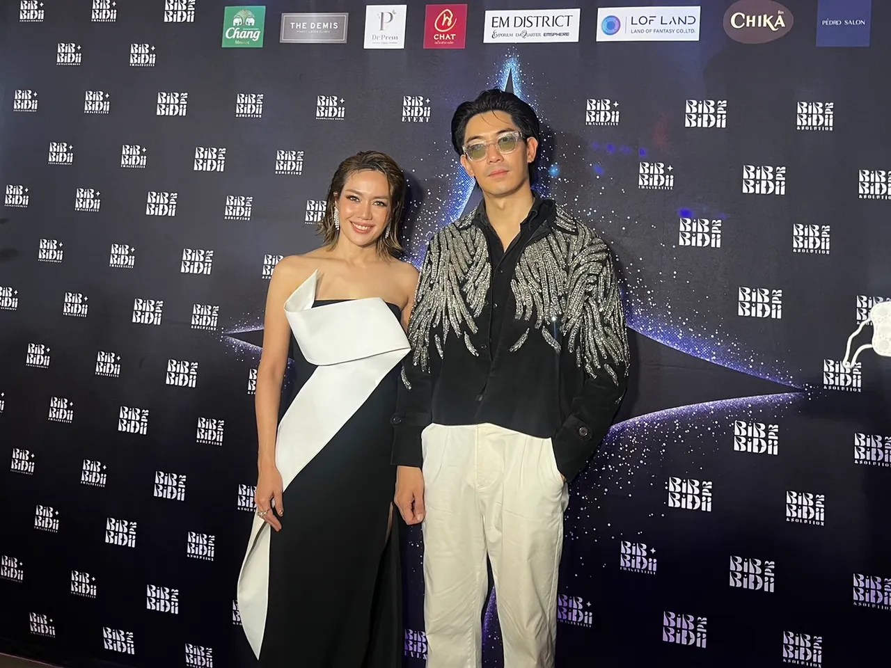 เป๊ก-นิว ให้กำลังใจ กันต์-พลอย ในฐานะเพื่อนให้ผ่านเรื่องร้ายๆ ในชีวิต | SootinClaimon.Com