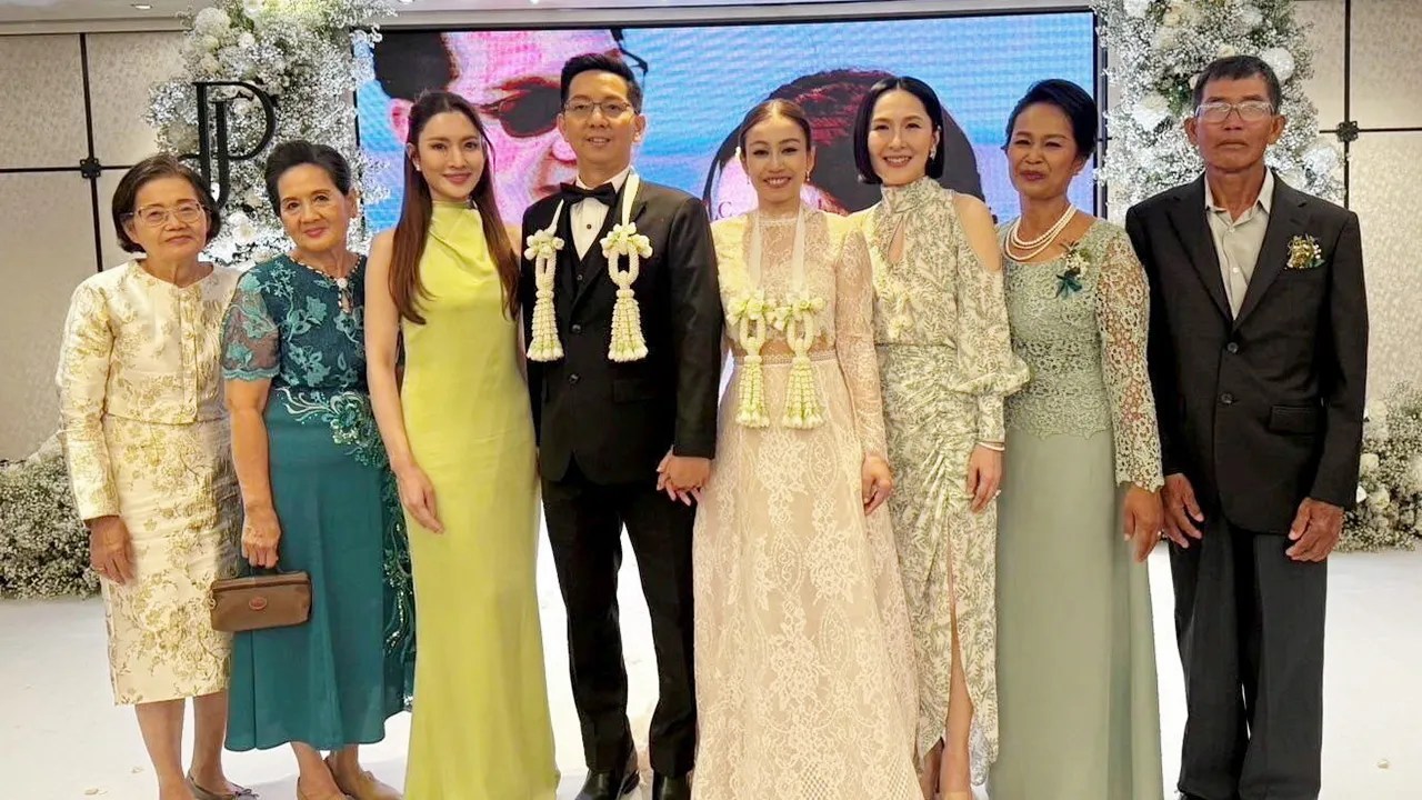 บุคคลในข่าว 5 ธันวาคม 2567 | SootinClaimon.Com