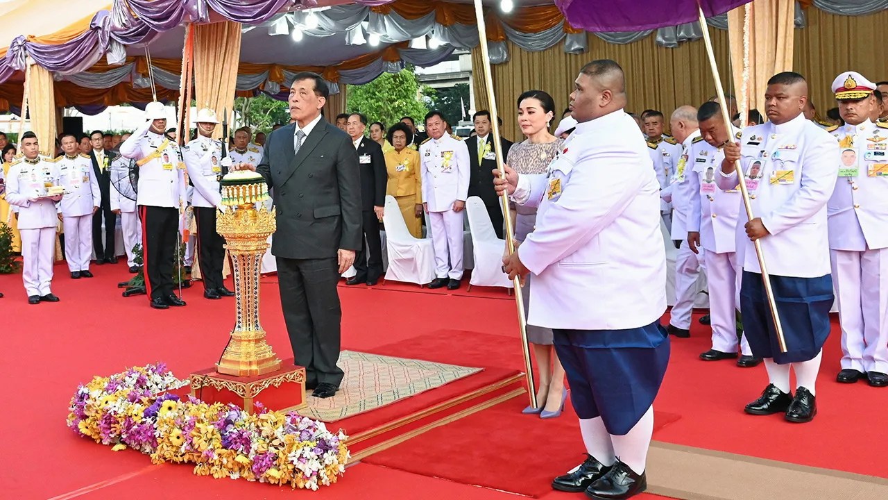 บุคคลในข่าว 12 ธันวาคม 2567 | SootinClaimon.Com