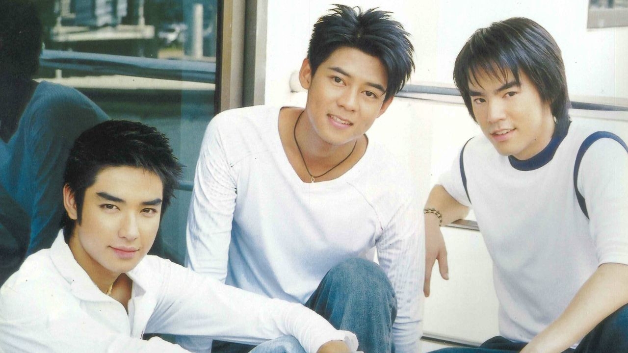 แดน-บีม เปิดความลับชื่อเดิมของวงก่อนมาเป็น D2B ทำแฟนๆ คอมเมนต์สนั่น (คลิป) | SootinClaimon.Com