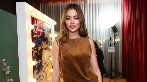 โยเกิร์ต ณัฐฐชาช์ แฮปปี้ได้ดอกไม้งานแต่ง วุ้นเส้น-นิกม์ รู้สึกมีความหวัง | SootinClaimon.Com