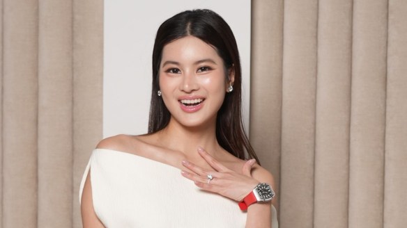 ออน สมฤทัย เปิดที่มาวลีฮิต Thank you kateyki ดีใจและขอบคุณ ลิซ่า ที่ดูคลิป | SootinClaimon.Com