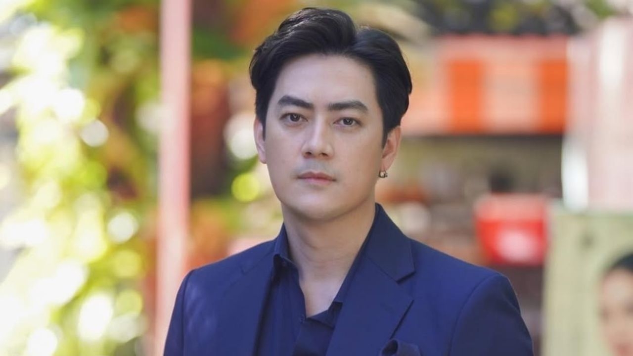 ฟิล์ม รัฐภูมิ แชร์โพสต์เดือด หลังถูกโยงดารา ฟ. ตุ๋นลงทุนแอปดังสูญเงินนับล้าน | SootinClaimon.Com