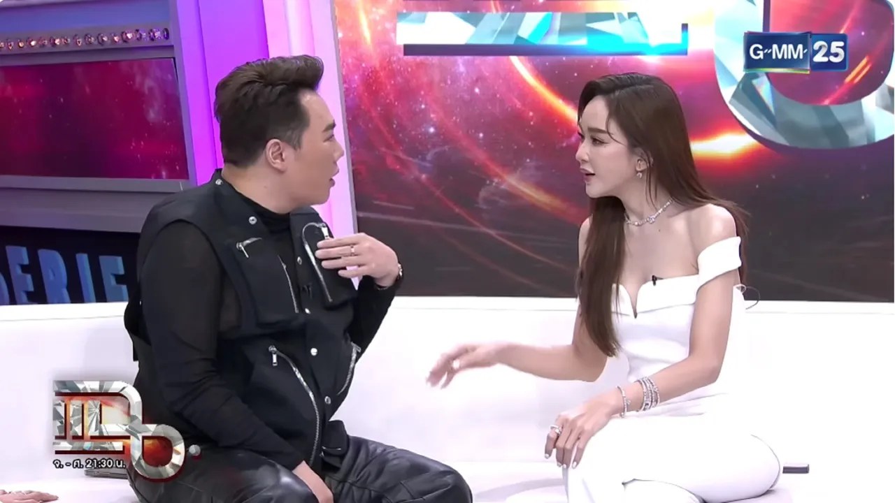 มดดำ เจอคำพูดจุกอกจากผู้ชาย จนไม่ศรัทธาในความรัก ถ้าเหงาก็ซื้อกิน | SootinClaimon.Com